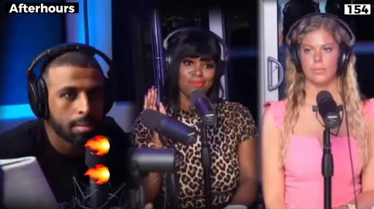 Myron Has A Supa Hot Take On Gold Diggers - One News Page VIDEO
