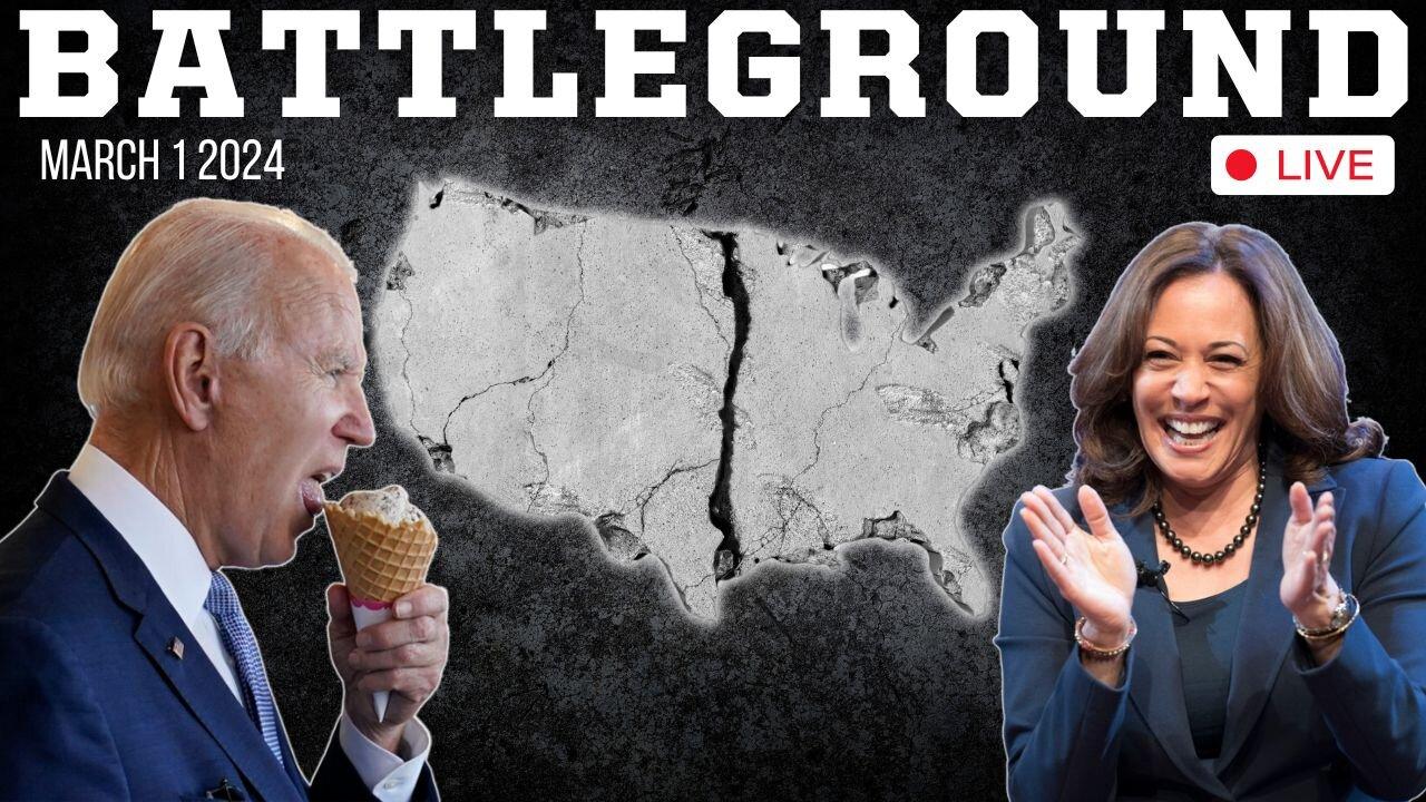 It’s Time to Stand Up, America! - One News Page VIDEO