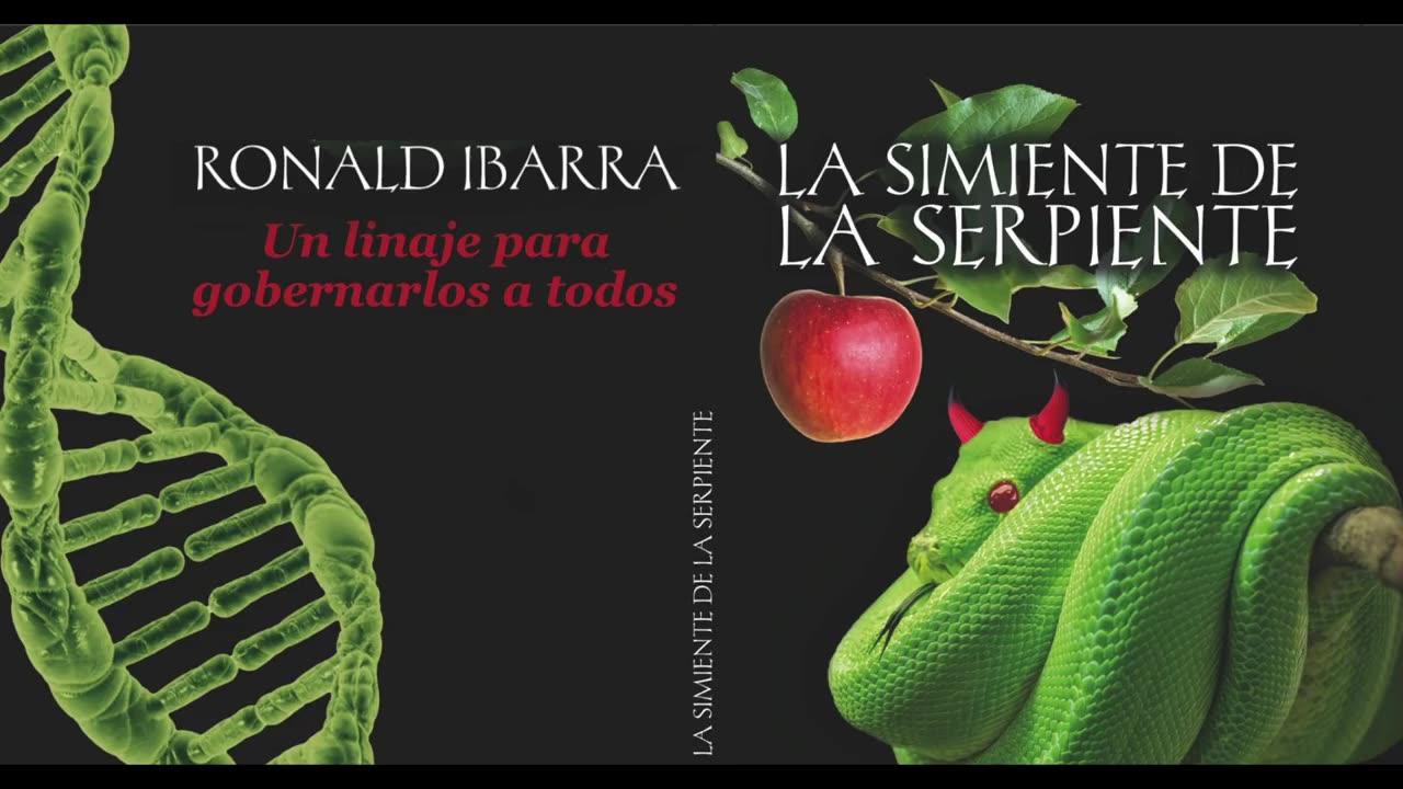162. LIBRO La Simiente de la Serpiente - One News Page VIDEO