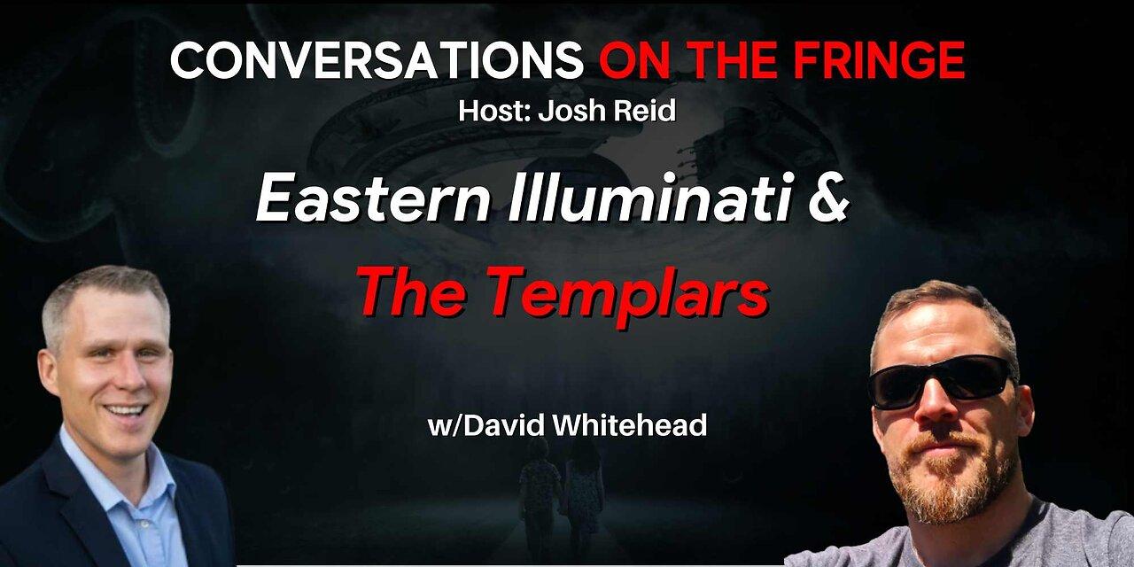 Eastern Illuminati & The Templars w/David - One News Page VIDEO
