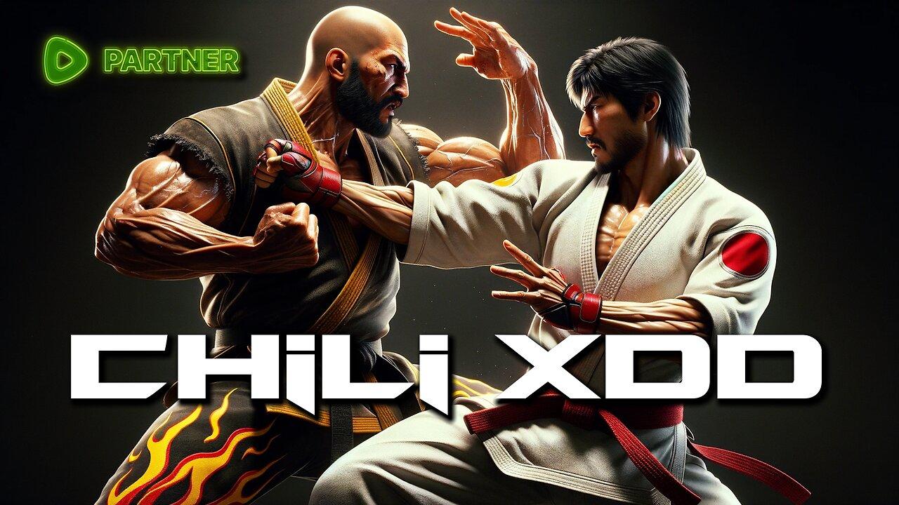 [Tekken 8] Fight Night Friday - Grinding for - One News Page VIDEO