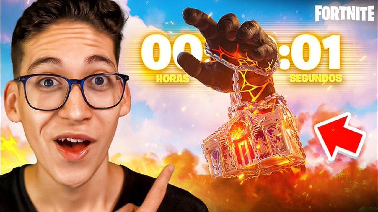 RIGHT NOW! TITAN HAND **LIVE EVENT** APPEARS ON - One News Page VIDEO