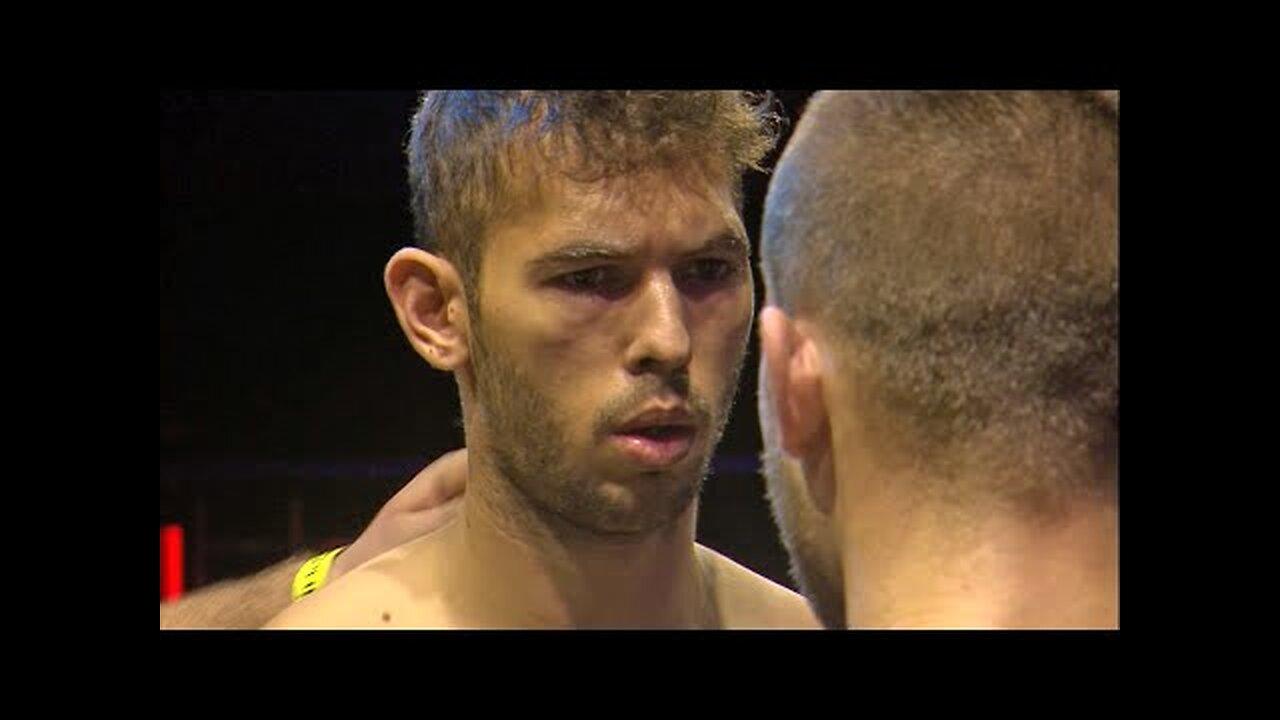 andrew tate last fight - One News Page VIDEO