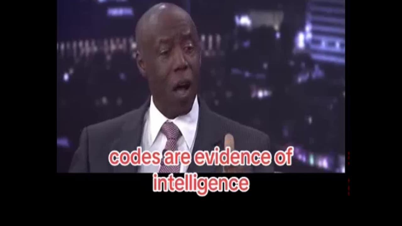 Black Professor Kills It on Evolution - One News Page VIDEO