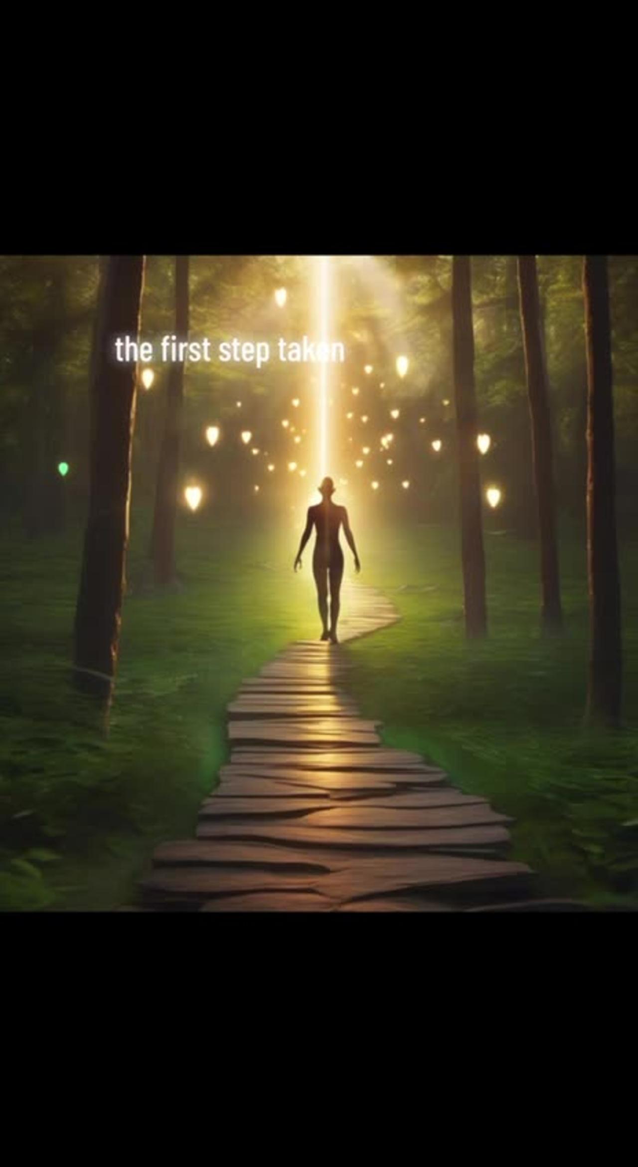 WHISPERS OF AWAKENING A POEM BY LAURA CHRISTINE - One News Page VIDEO