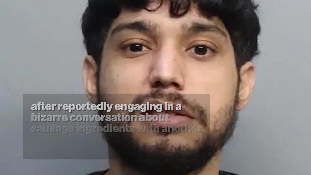 Israeli diplomat's son beaten in jail over - One News Page VIDEO