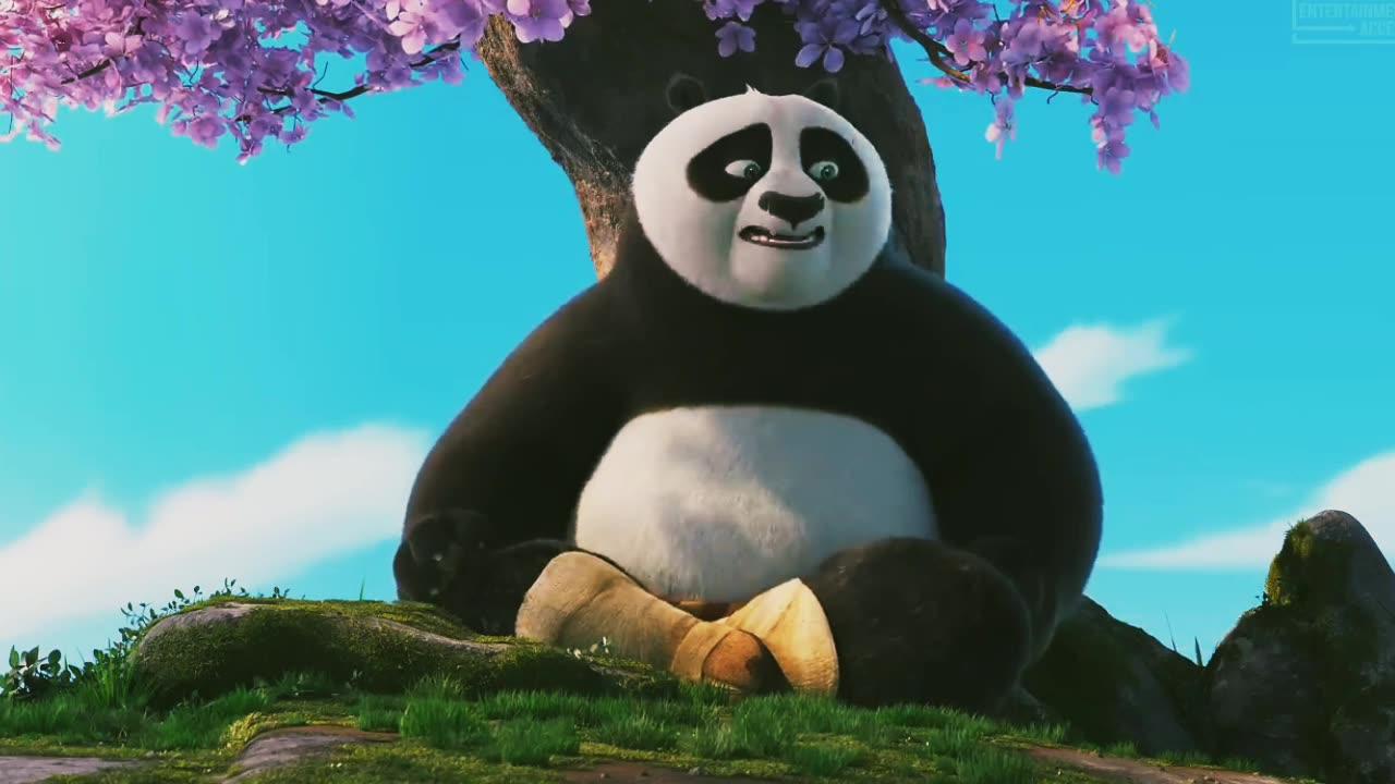 Kung Fu Panda 4 2024 - One News Page VIDEO