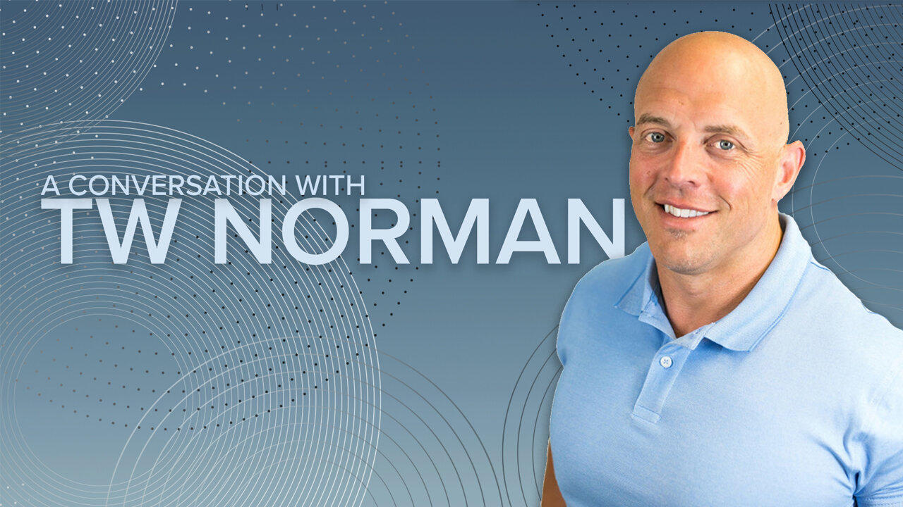 A Conversation with TW Norman | Mar 3. 2024 - One News Page VIDEO