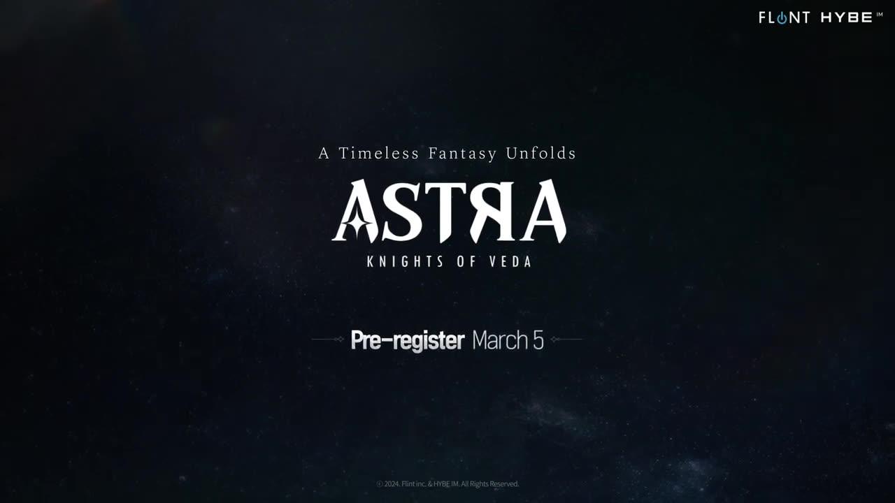 Astra_ Knights of Veda - Official Teaser Trailer - One News Page VIDEO