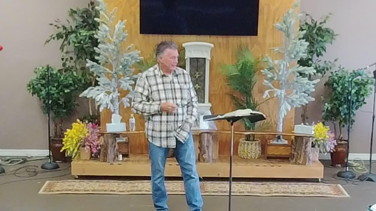 The Altar Church Sunday Morning Sermon 3/3/2024 - One News Page VIDEO