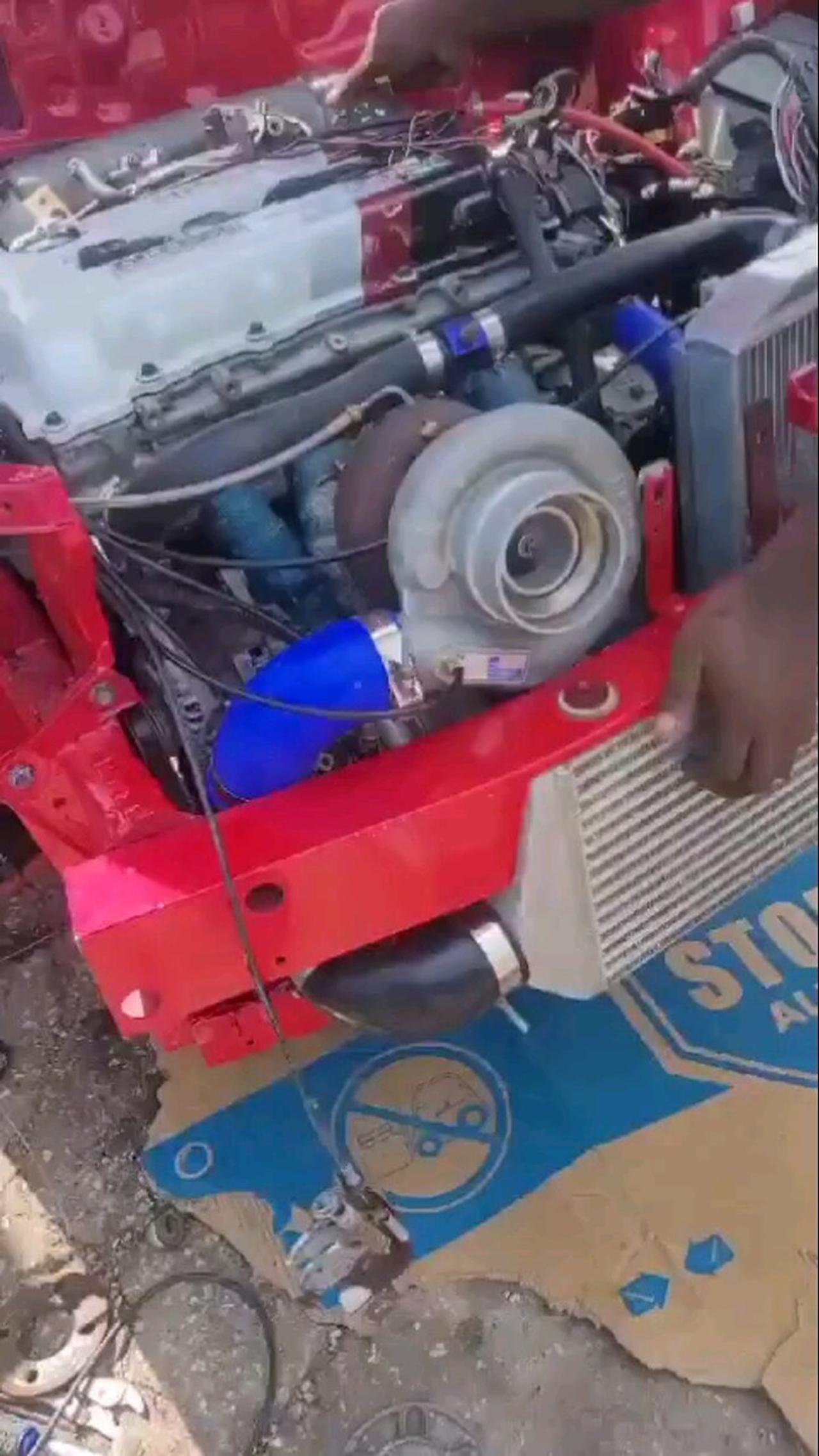 sr20 swap Nissan tiida!! #cars #racing - One News Page VIDEO