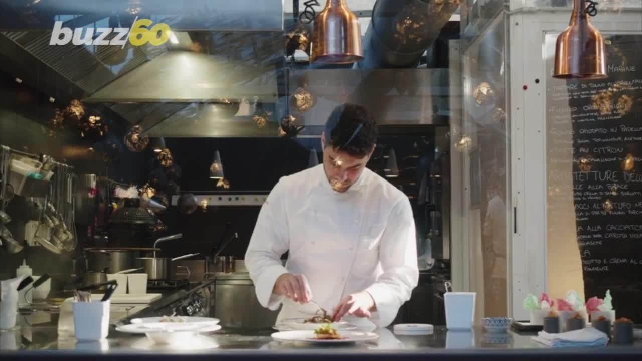 These Are the World’s Top Food Destinations - One News Page VIDEO