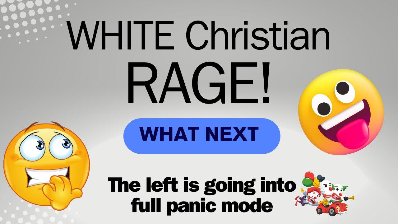 The Great White Rage!!! - One News Page VIDEO