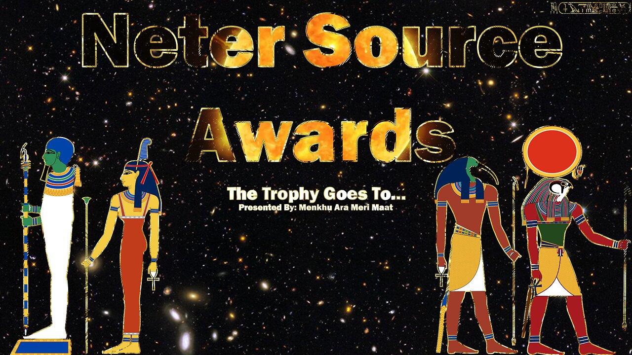 The Neter Source Awards : The Trophy Goes To... - One News Page VIDEO