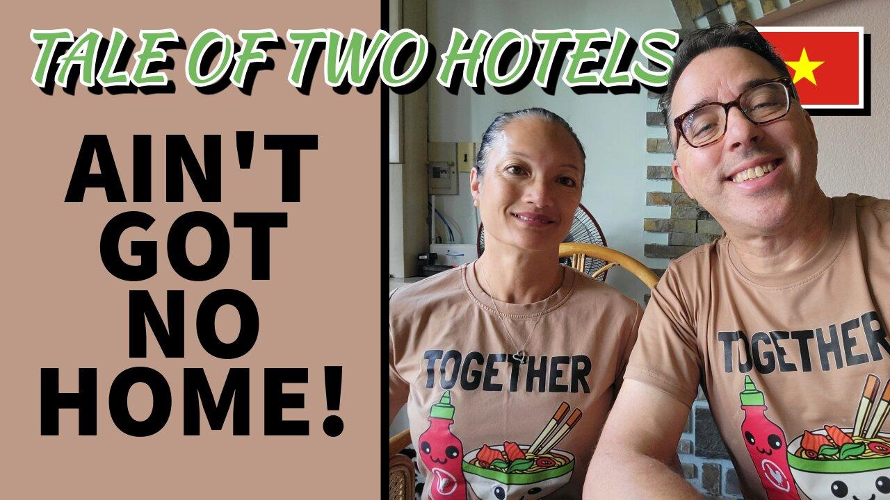 We Need a Home!!! #homeless - One News Page VIDEO