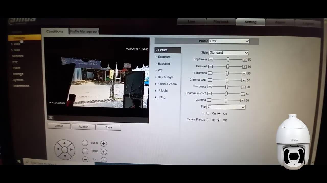 how to set up nvr and ip camera - One News Page VIDEO