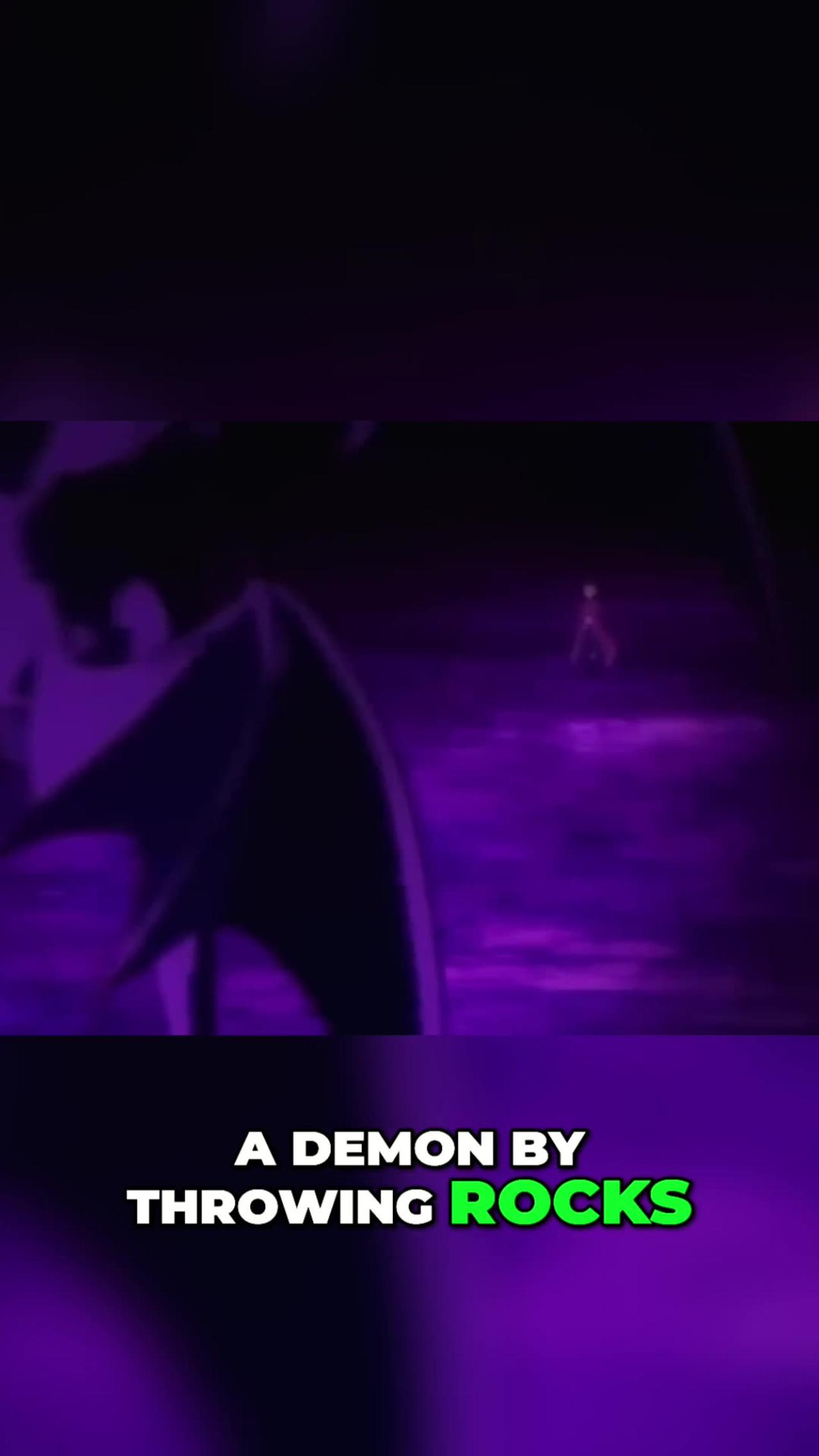 Defeating the Demon Lord_ Epic Battle in the - One News Page VIDEO