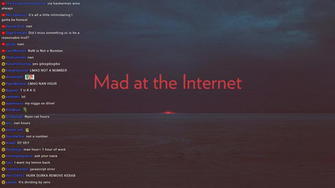 Test Stream, Please Ignore (not really) - June - One News Page VIDEO