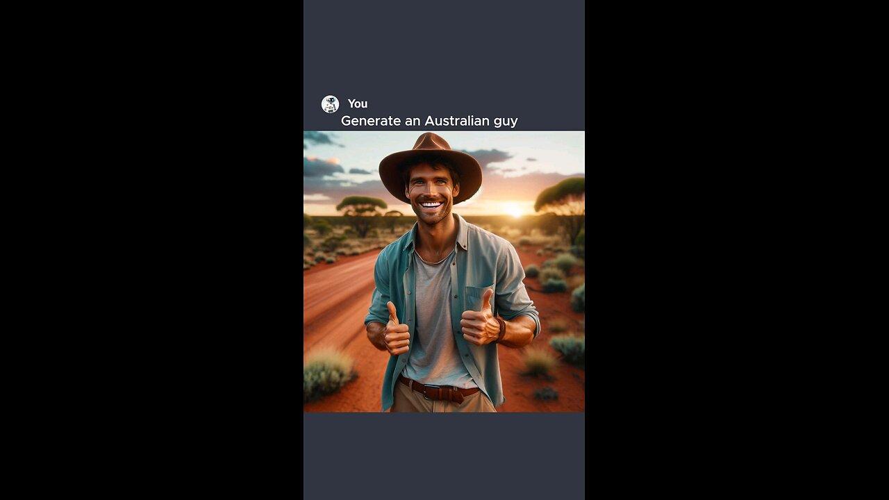 average Australian - One News Page VIDEO