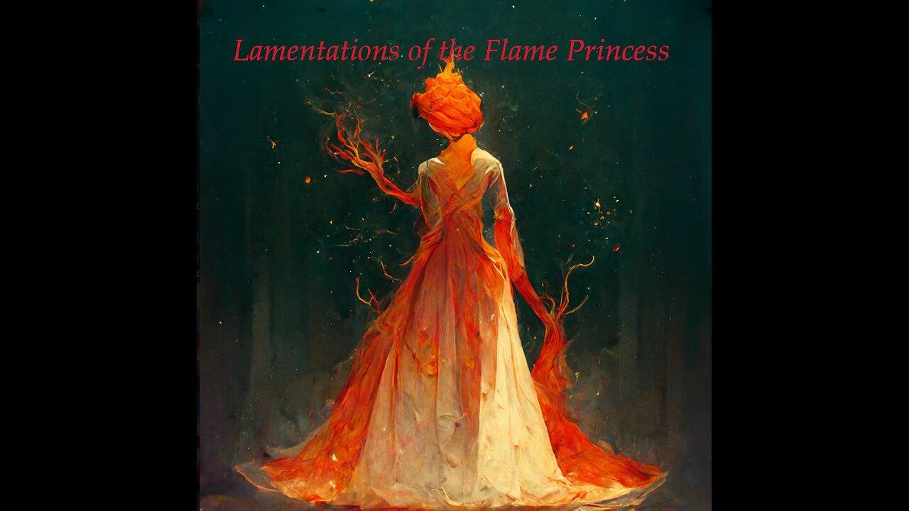 Lamentations of the Flame Princess Episode 13 - - One News Page VIDEO