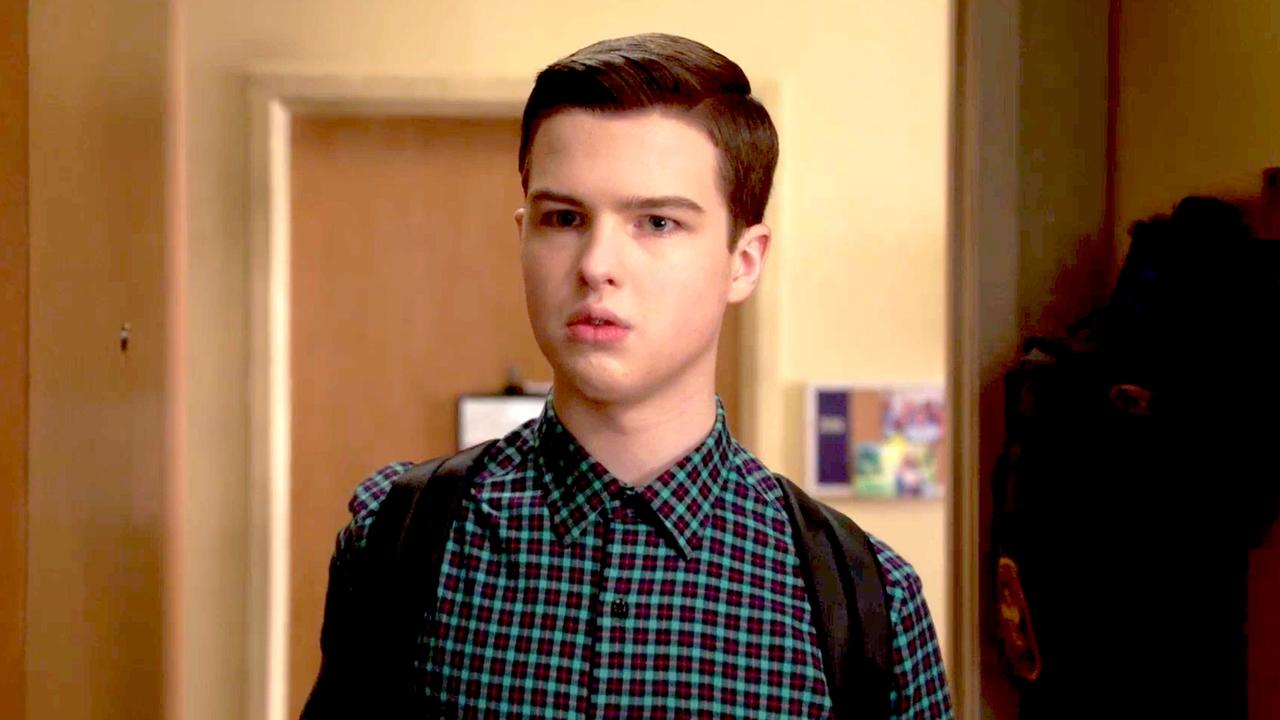 Sneak Peek at What's Next for CBS' Young Sheldon - One News Page VIDEO