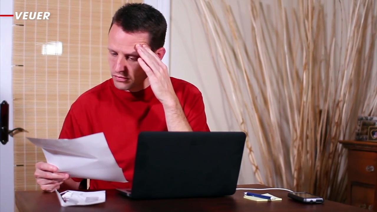 10% of Americans Think Cheating ‘A Little Here - One News Page VIDEO