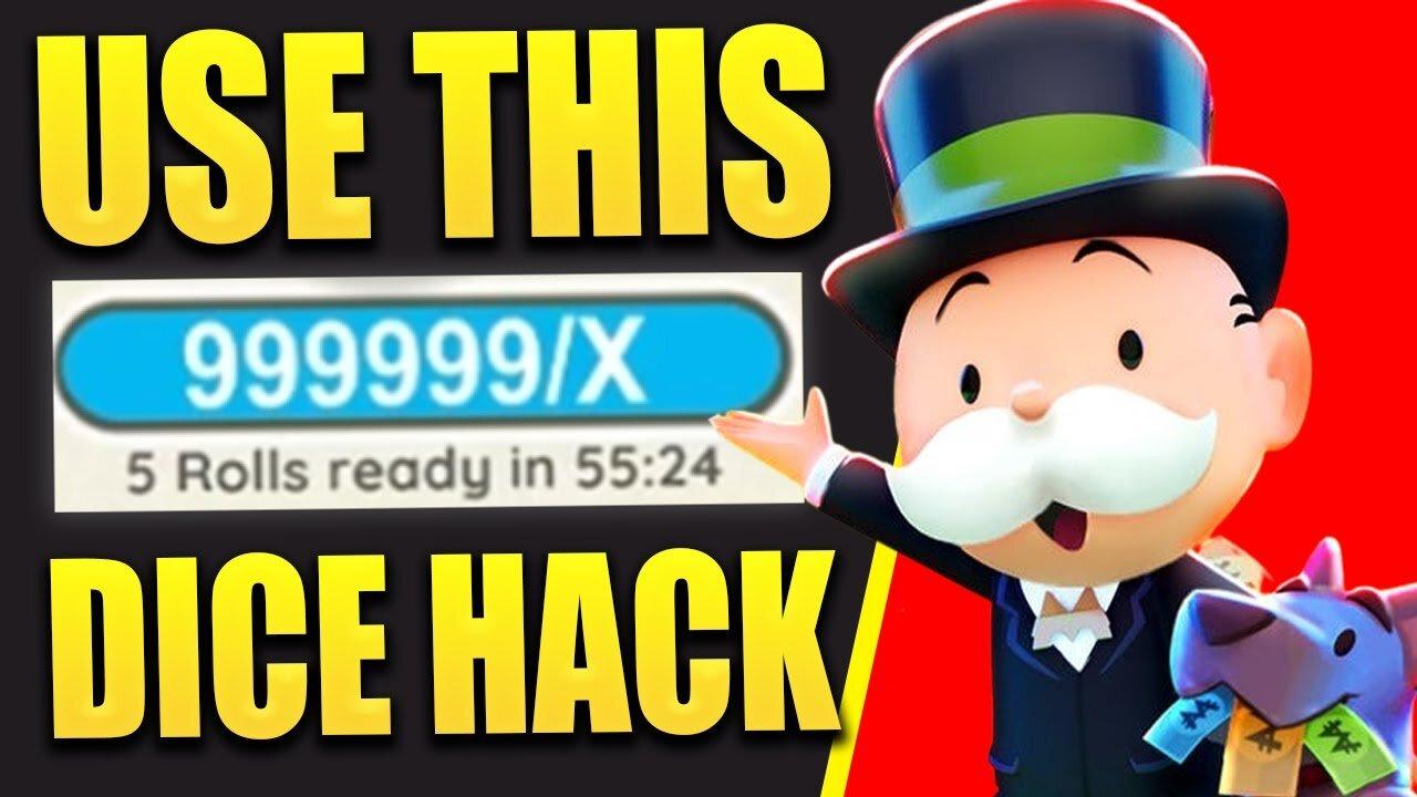 Monopoly Go Hack Finally You Can Get Free Dice One News Page Video 2738