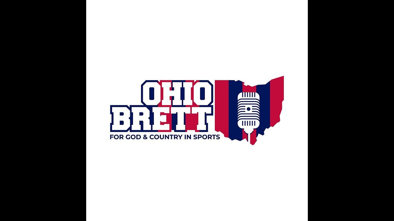 The Ohio Brett Show - One News Page VIDEO