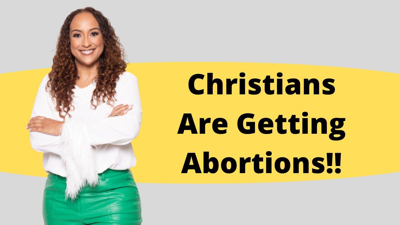 The Truth About Abortion and Christianity w/ Dr - One News Page VIDEO