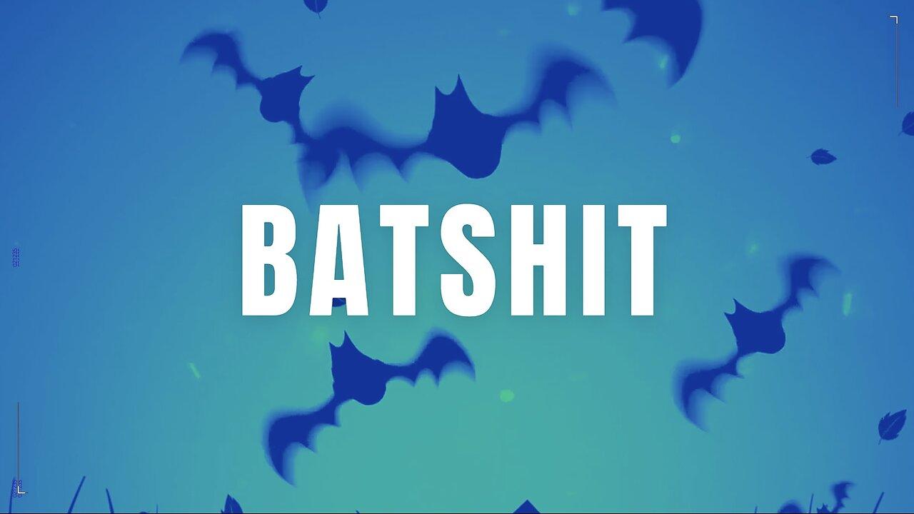 Batshit Live #94 - Misfit Minds Pranks an entire - One News Page VIDEO