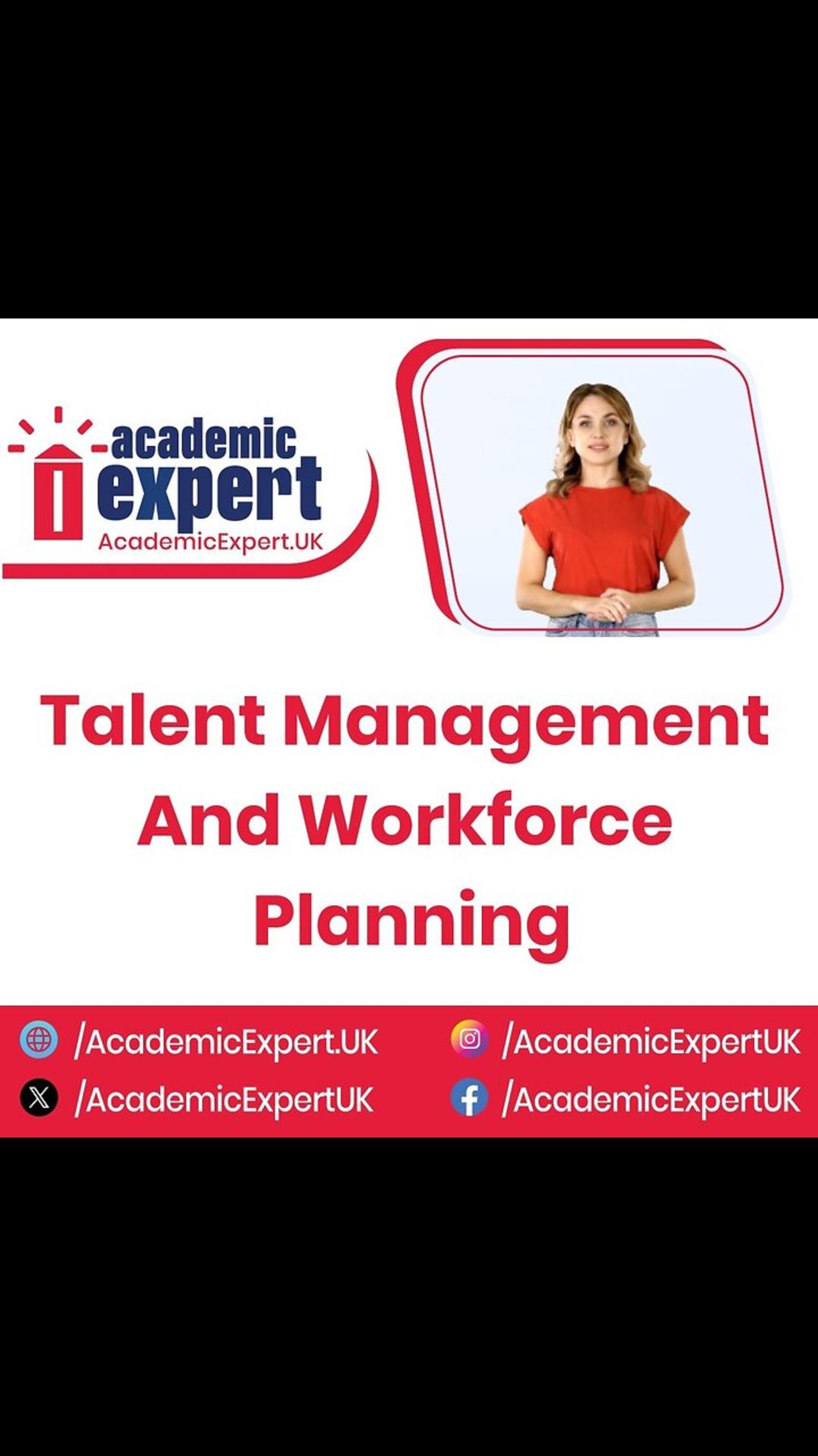 Talent Management And Workforce Planning | - One News Page VIDEO