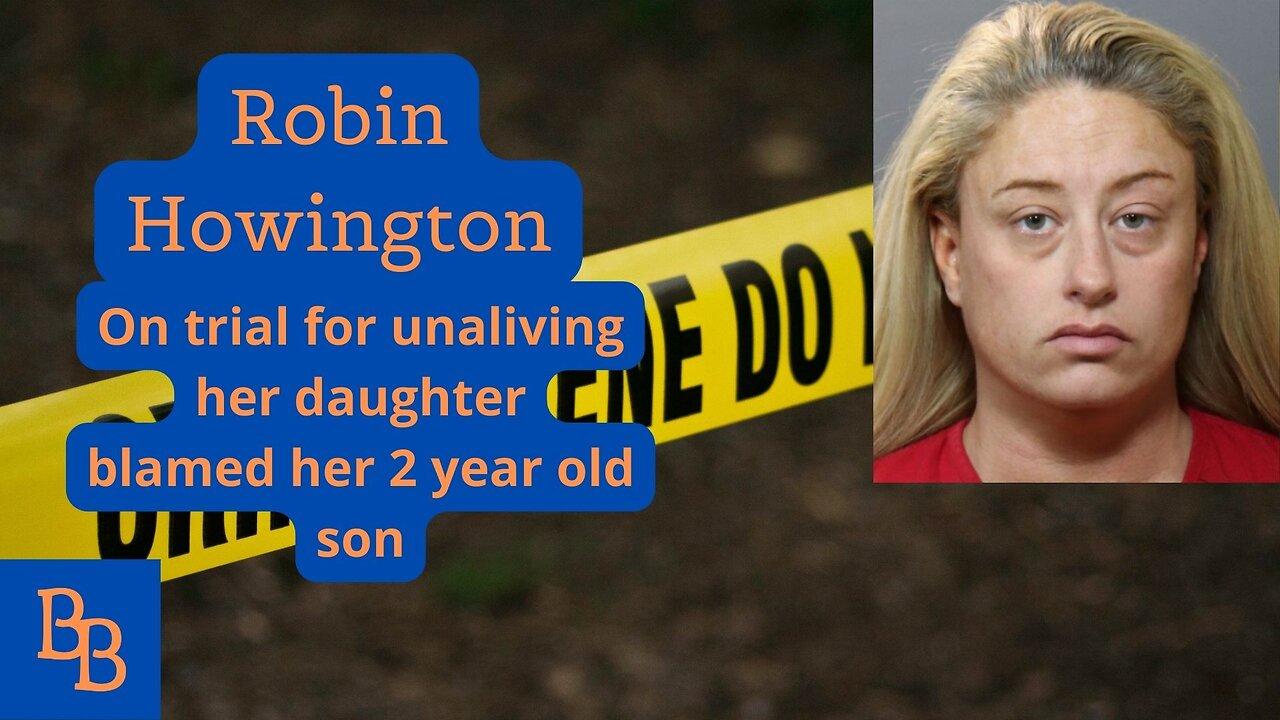 TN V. Robin Howington day 2 - One News Page VIDEO