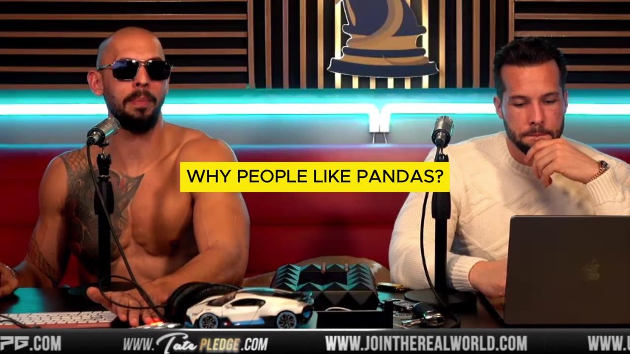 #5: Tates rant about PANDAS! | Emergency Meeting - One News Page VIDEO