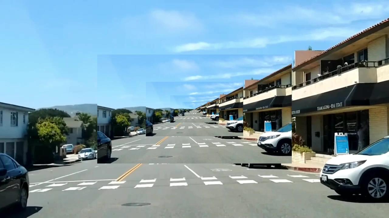 Half The Fun - One News Page VIDEO