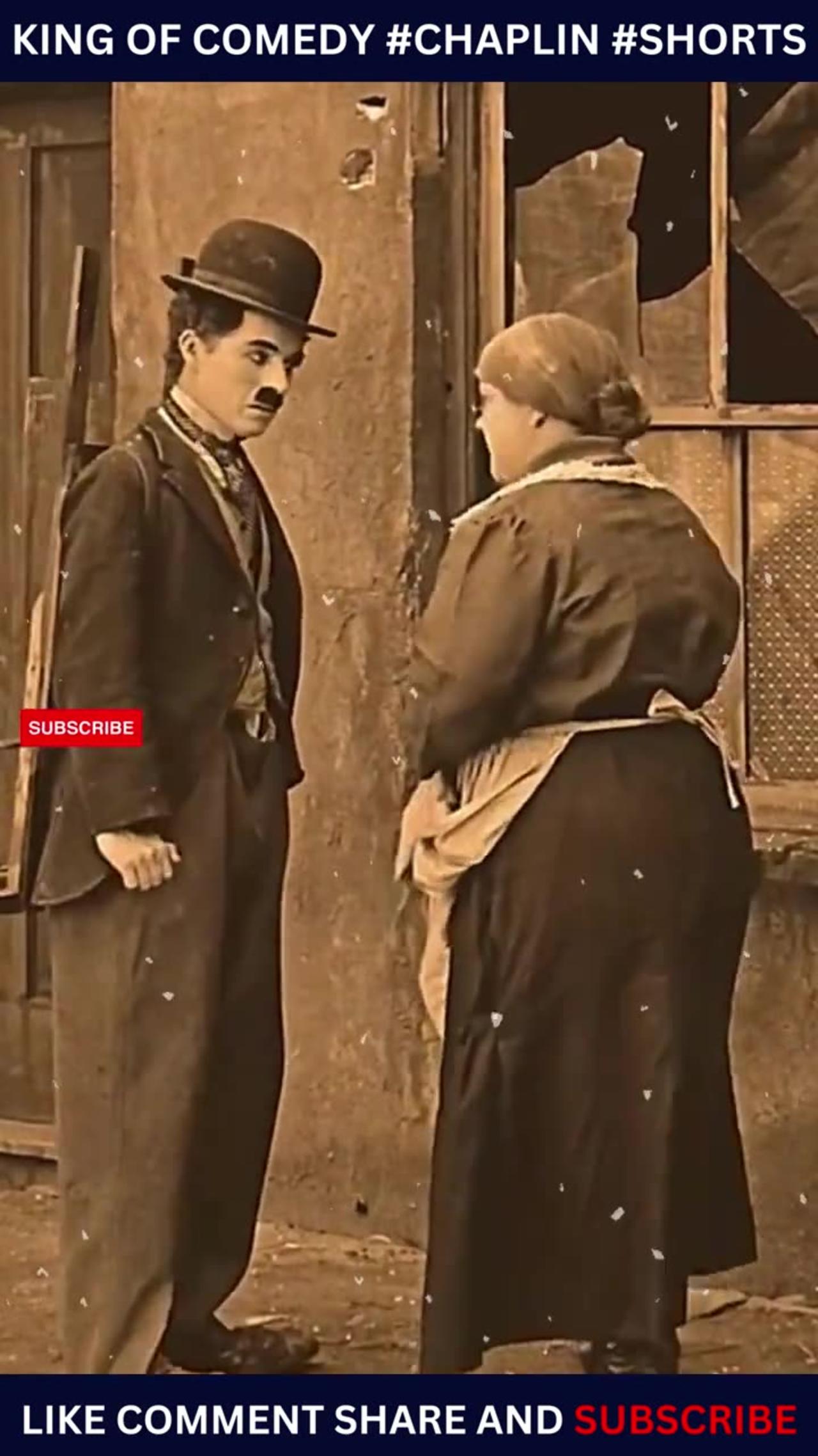 Comedy king mr. Charly - One News Page VIDEO
