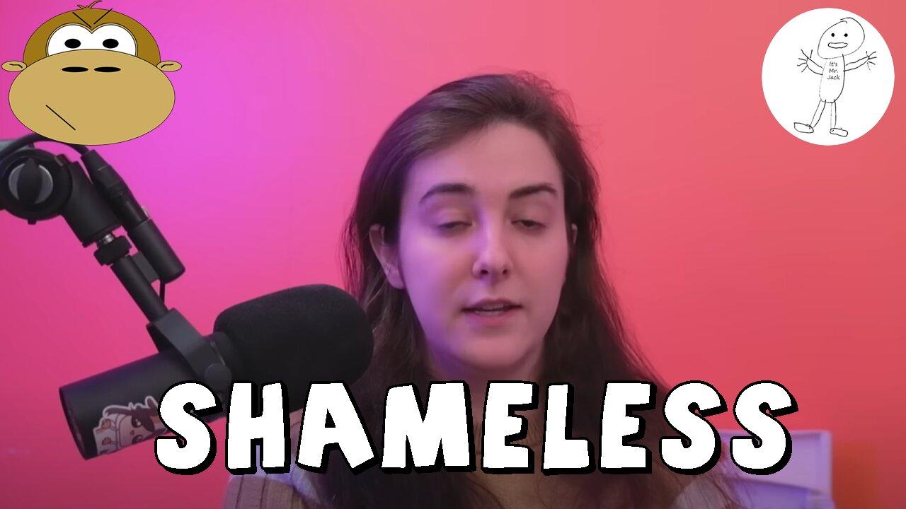 Keffals Shamelessly Uses James Somerton to Avoid - One News Page VIDEO