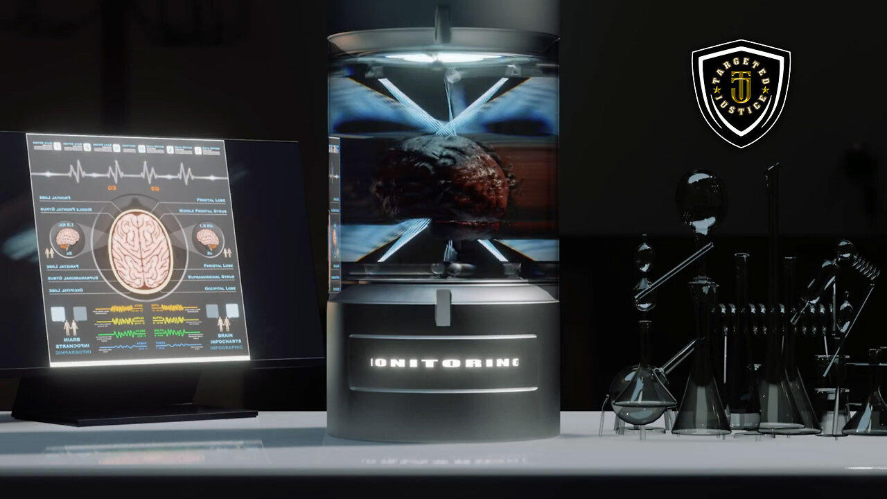 "Remote Neural Monitoring" - One News Page VIDEO