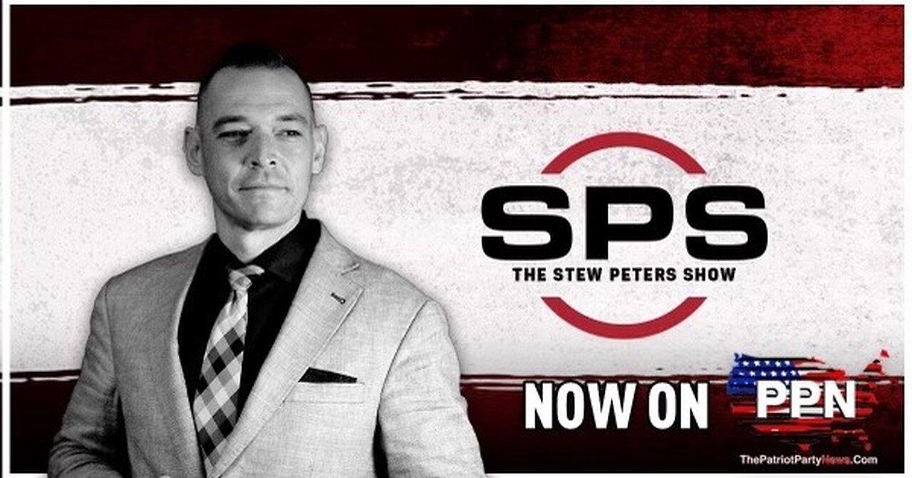 The Stew Peters Show - One News Page VIDEO