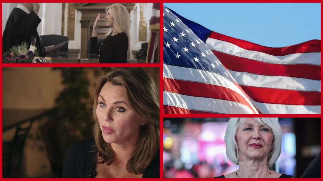 The True View Show with Tina Peters - One News Page VIDEO