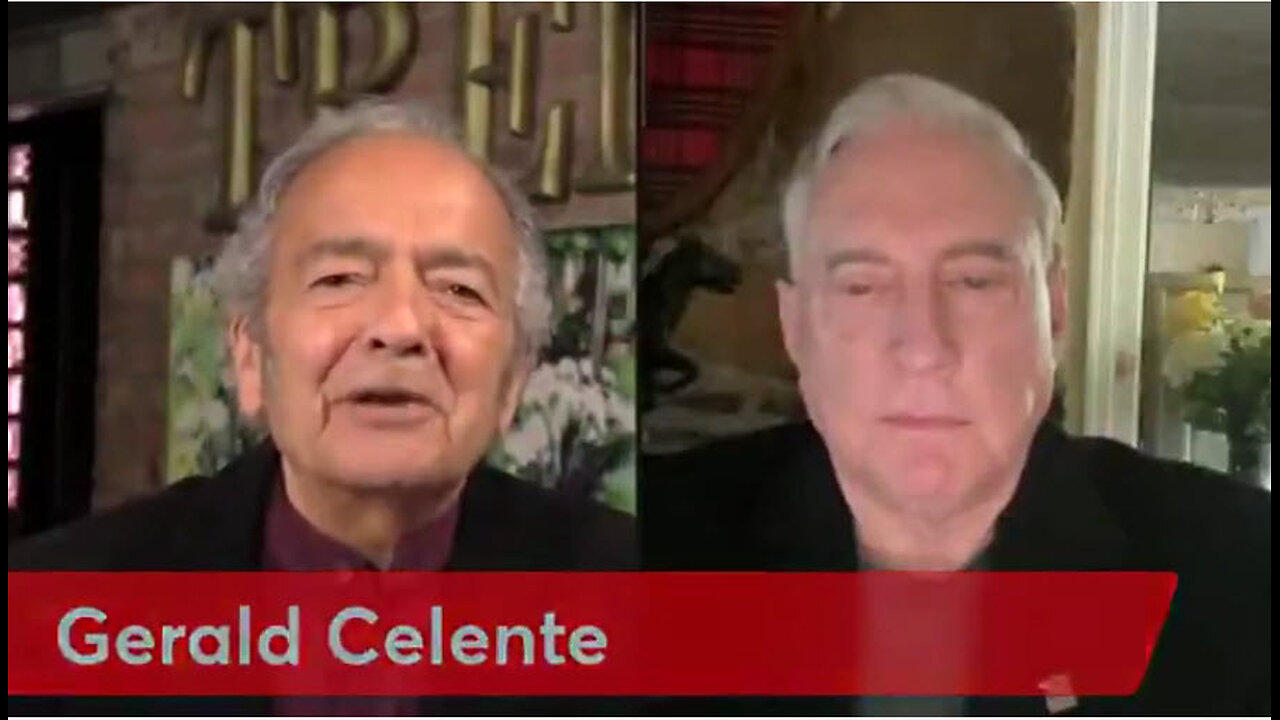 Gerald Celente w/ Col. Douglas Macgregor - One News Page VIDEO