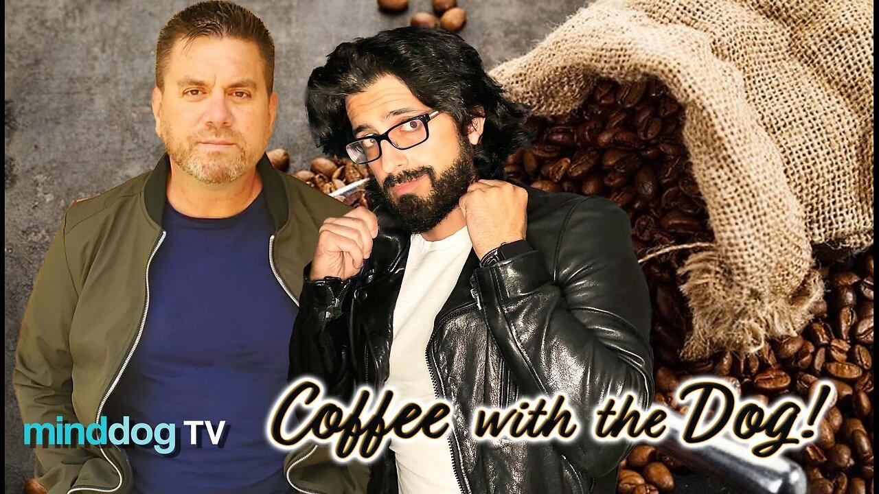 Wishful Wednesday with Comedians John Povoromo - One News Page VIDEO