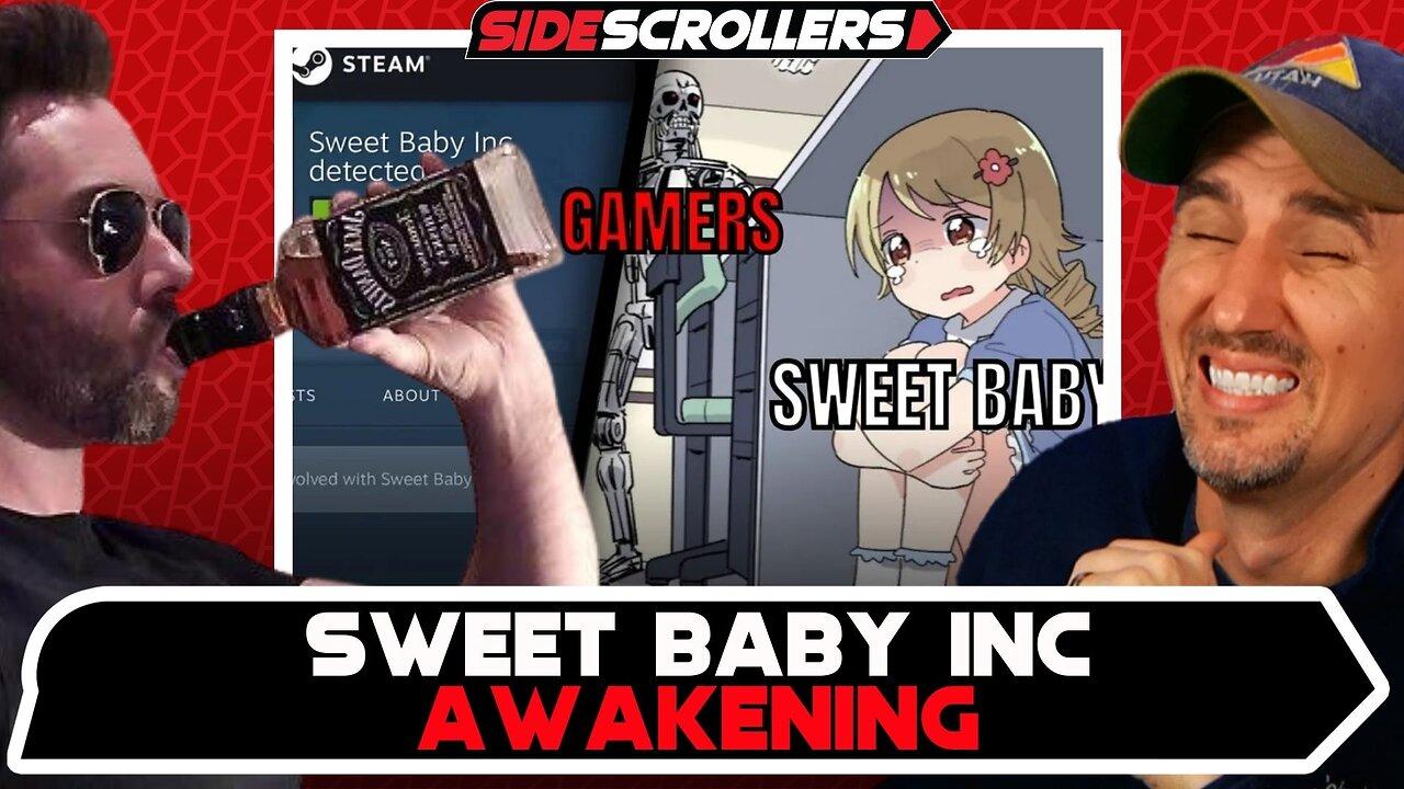 The Sweet Baby Inc AWAKENING, Disney Listening - One News Page VIDEO