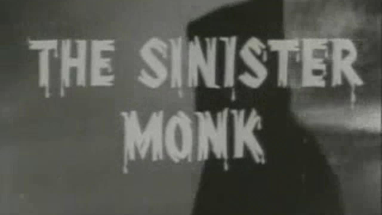 THE EMBALMER, THE SHE-BEAST, THE SINISTER MONK - One News Page VIDEO