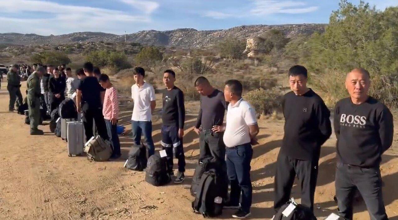 Chinese gangs ("Snakeheads" ) are - One News Page VIDEO