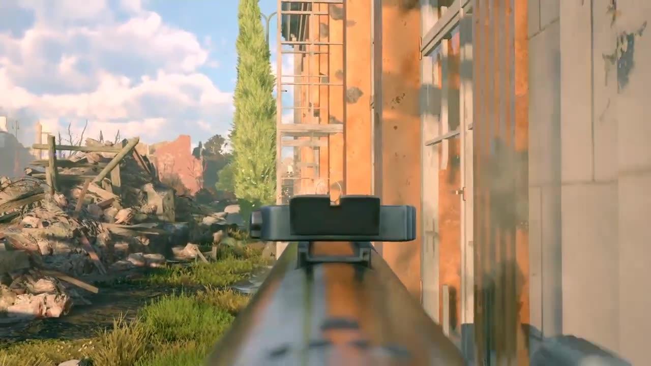 Enlisted | Russian assault infantry storm the - One News Page VIDEO