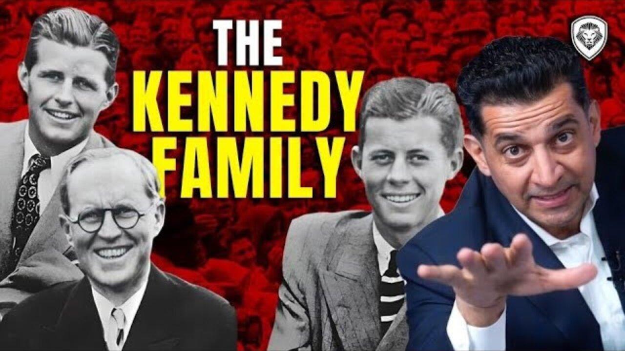 Valuetainment - Joseph P. Kennedy Sr - The Man - One News Page VIDEO