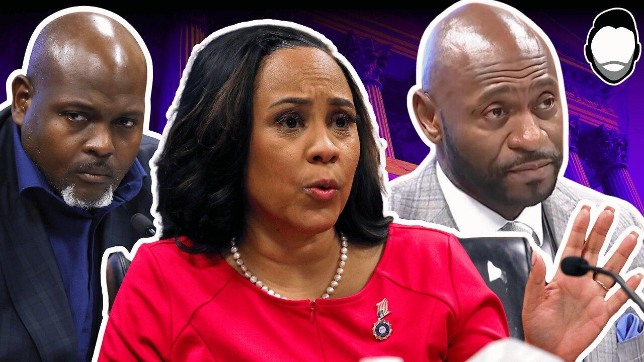 Fani Willis BOARD OF ETHICS Public Hearing - One News Page VIDEO