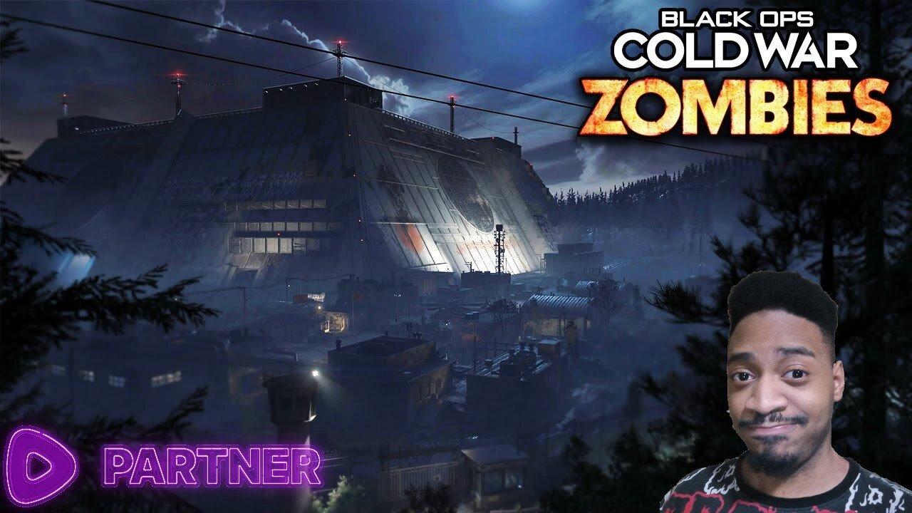 Explosives only Forsaken Cold War Zombies - One News Page VIDEO