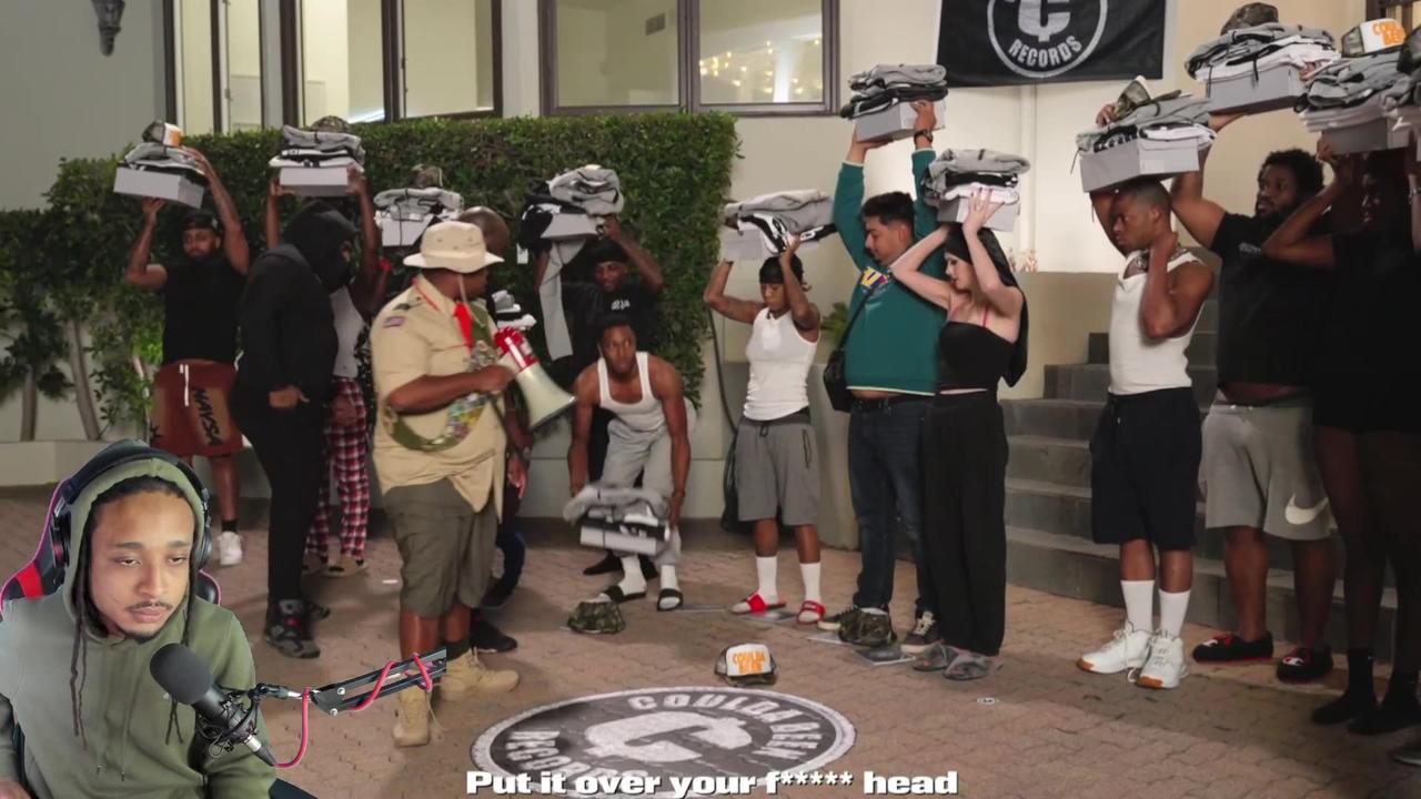 Coulda Been House Episode 1 Welcome Home - One News Page VIDEO