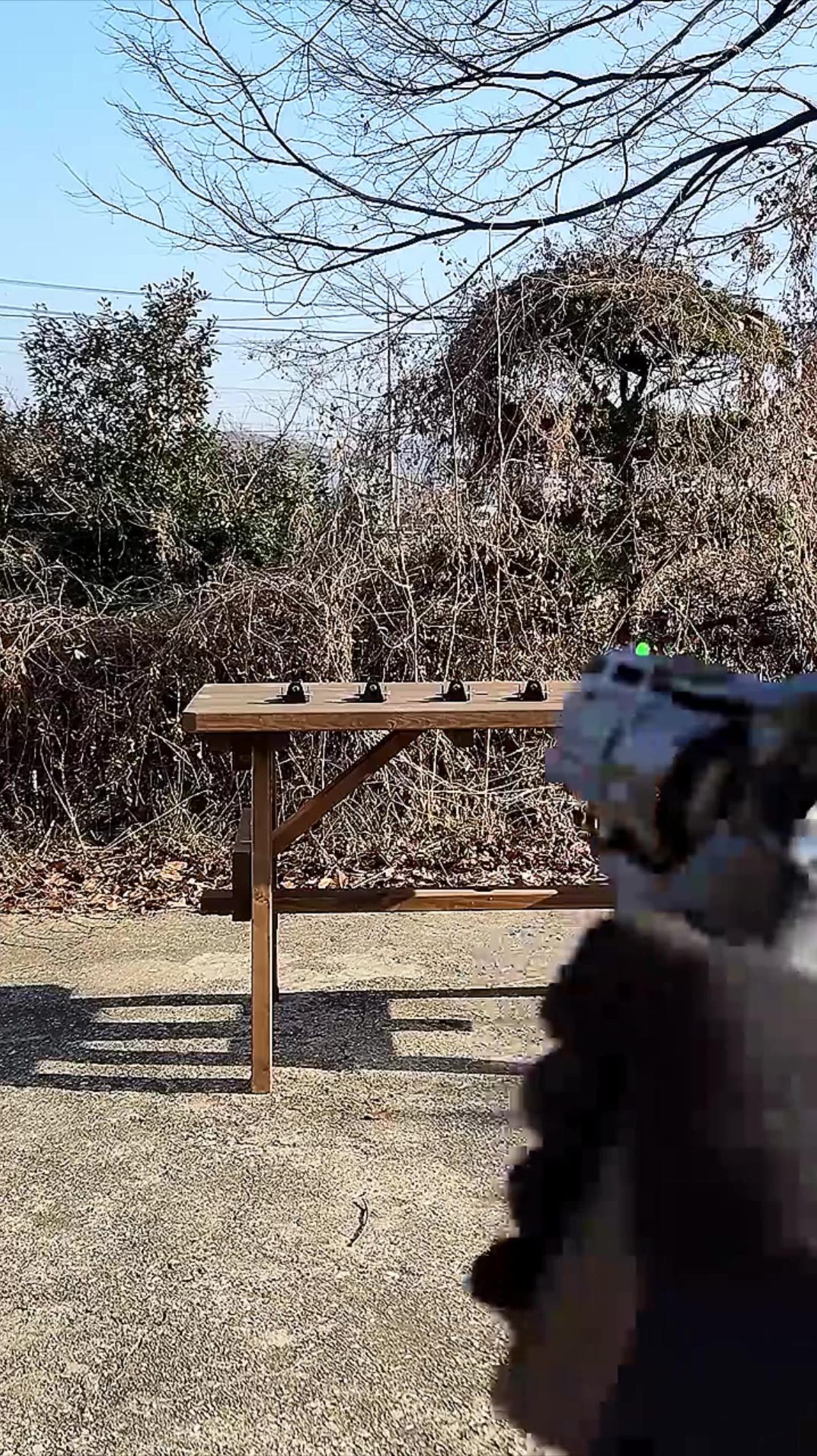 ASMR ELITE FORCE H8R AIRSOFT CO2 REVOLVER - One News Page VIDEO